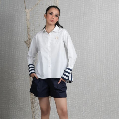 Elevated White Shirts – chillosophy.in